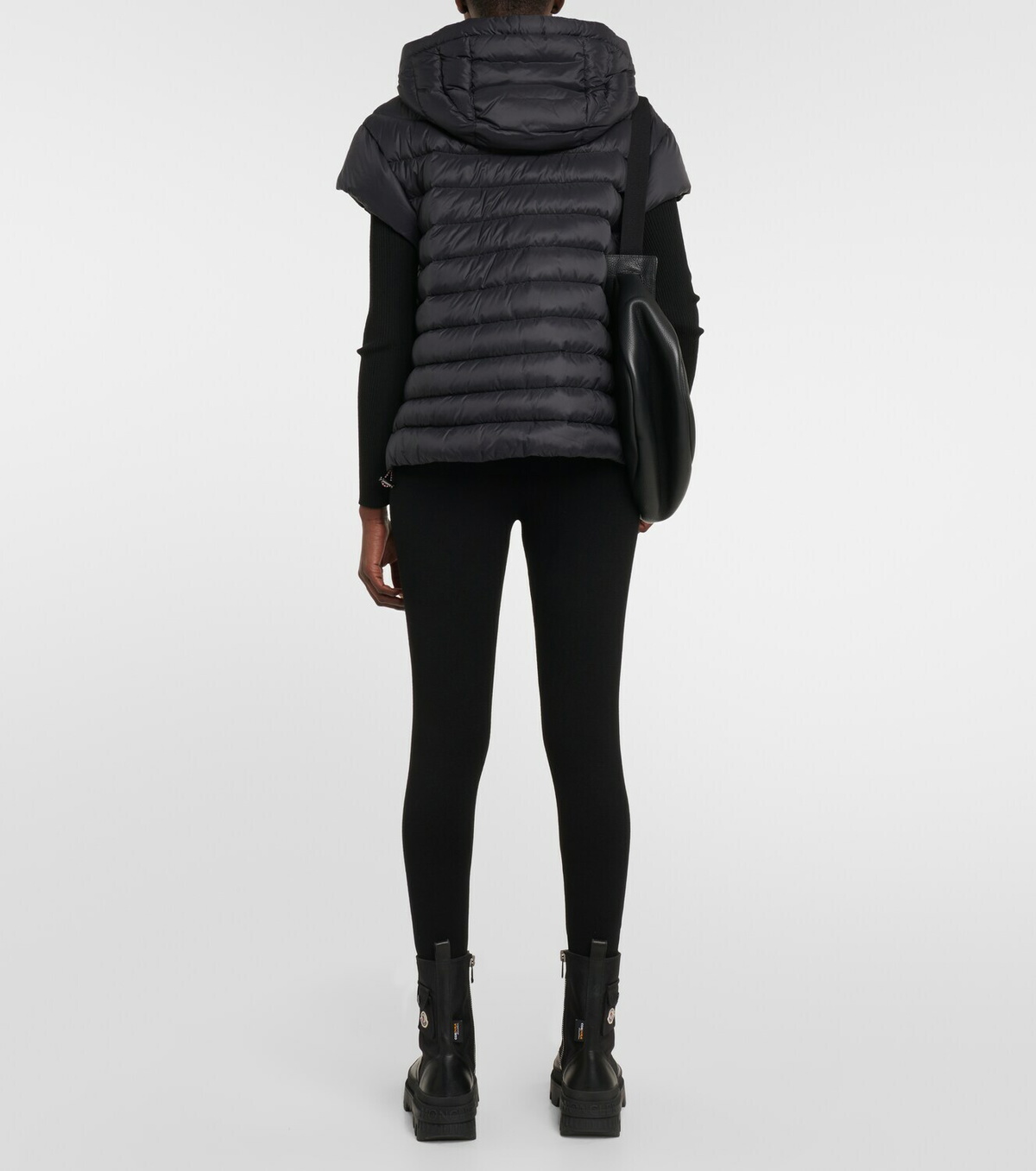 Bogner Betty down vest Bogner