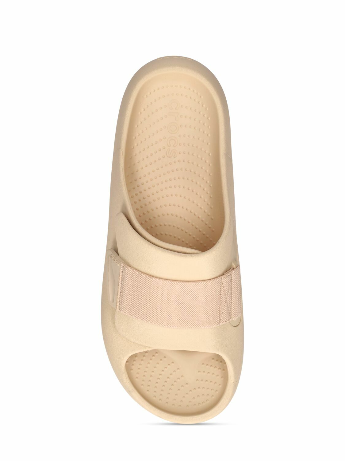 CROCS Mellow Luxe Slides Crocs
