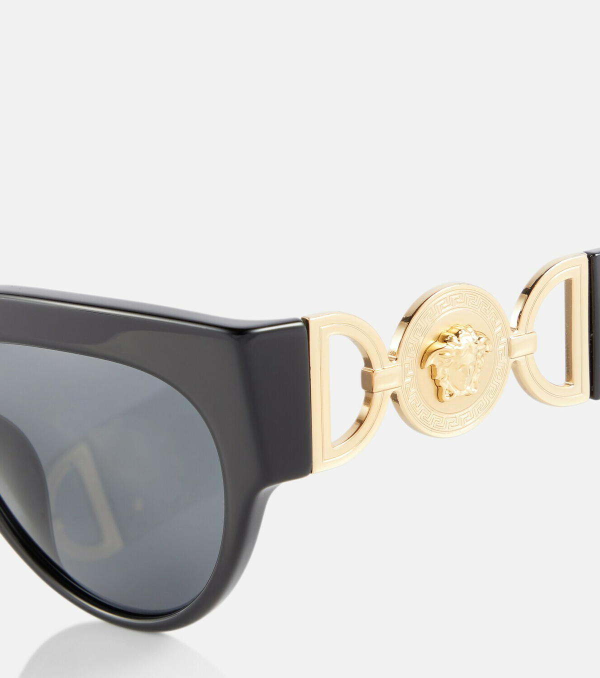 Versace Cat-eye sunglasses Versace