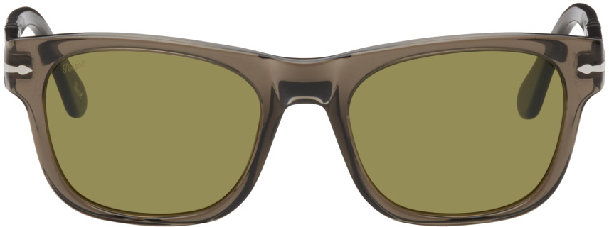 Persol Gray PO3269S Sunglasses Persol