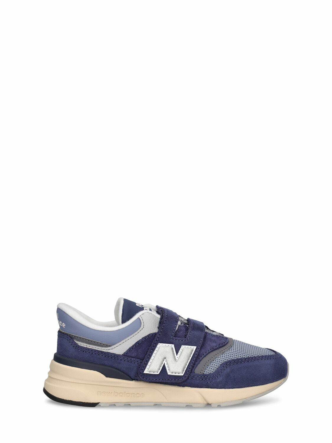 NEW BALANCE 997 R Leather Sneakers New Balance