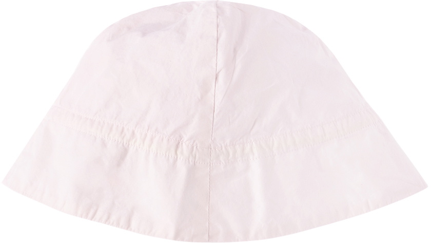 Bonpoint Baby Pink Grigri Bucket Hat Bonpoint