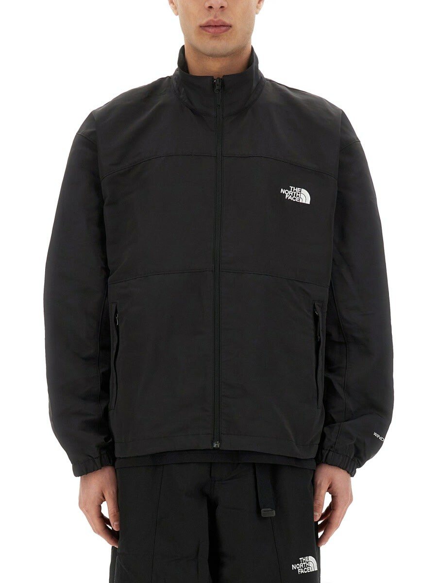 The North Face Tnf Easy Wind Track Jacket The North Face