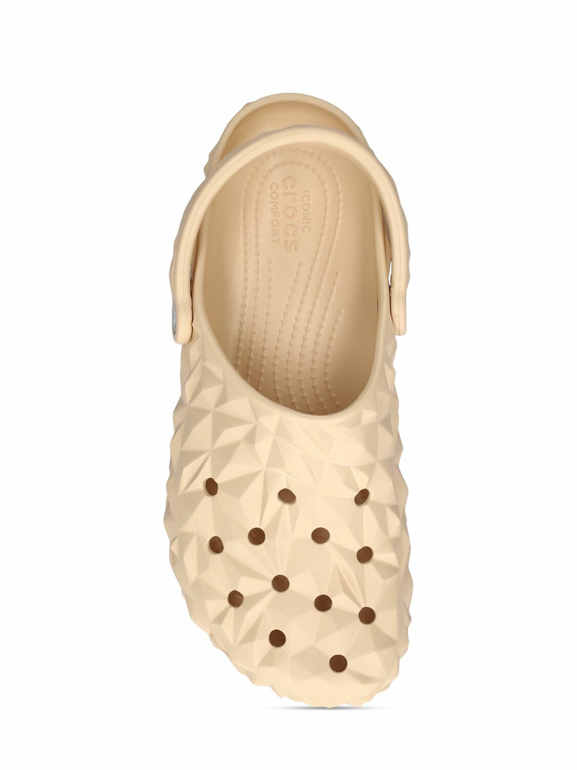 CROCS Classic Geometric Clogs Crocs