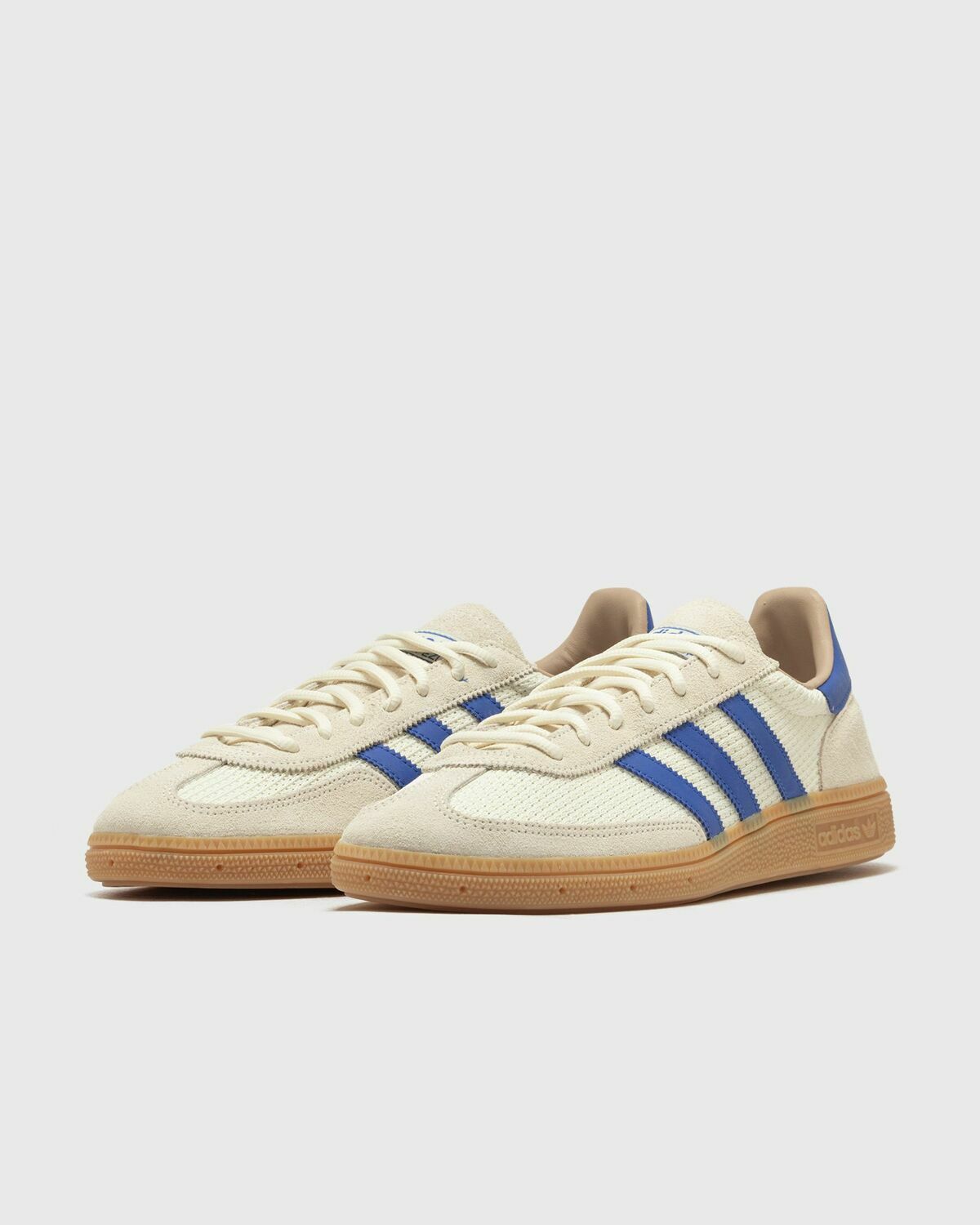 Adidas HANDBALL SPEZIAL White Mens Lowtop adidas