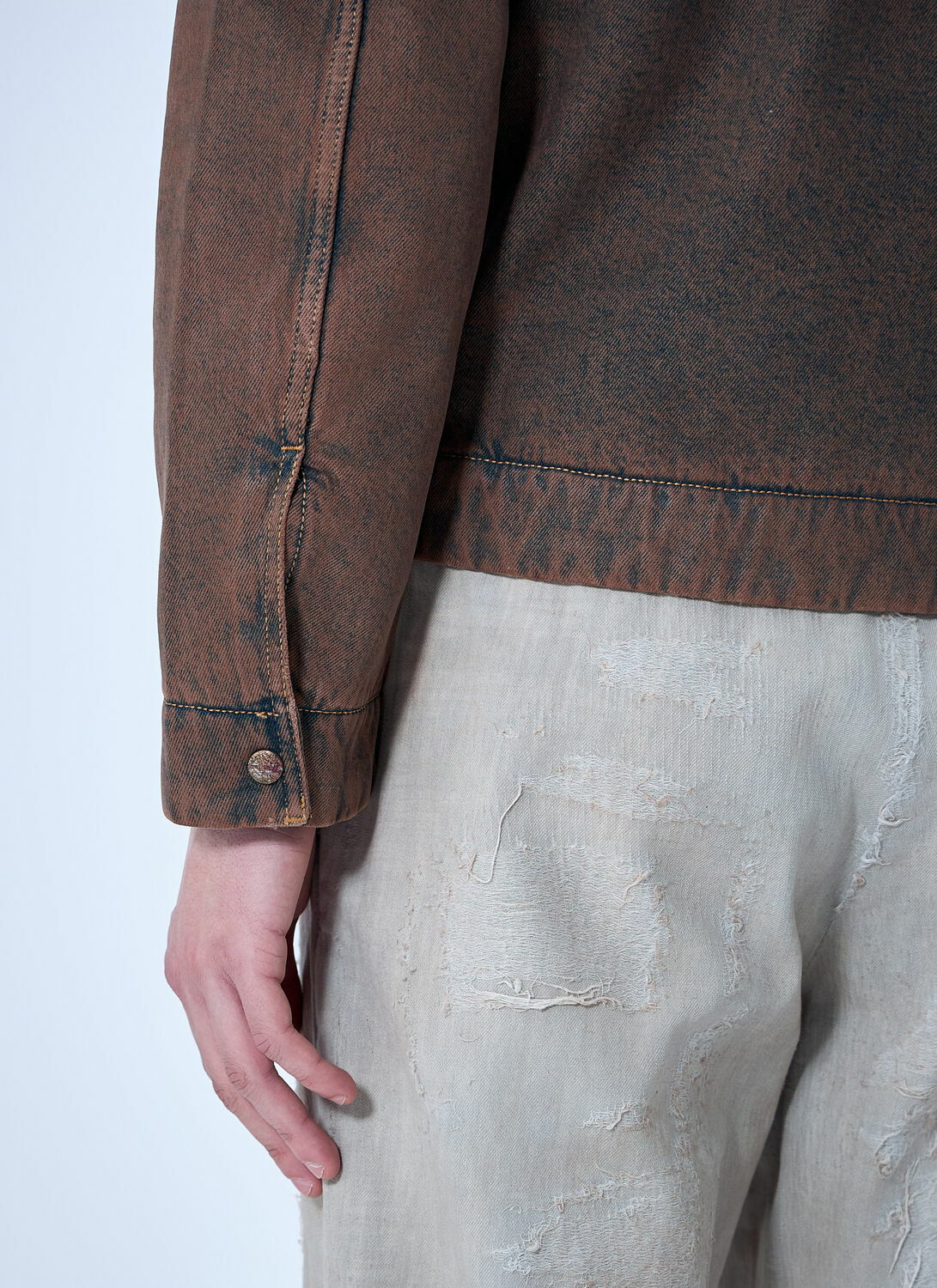 Diesel D-Rohe-S Jacket Diesel