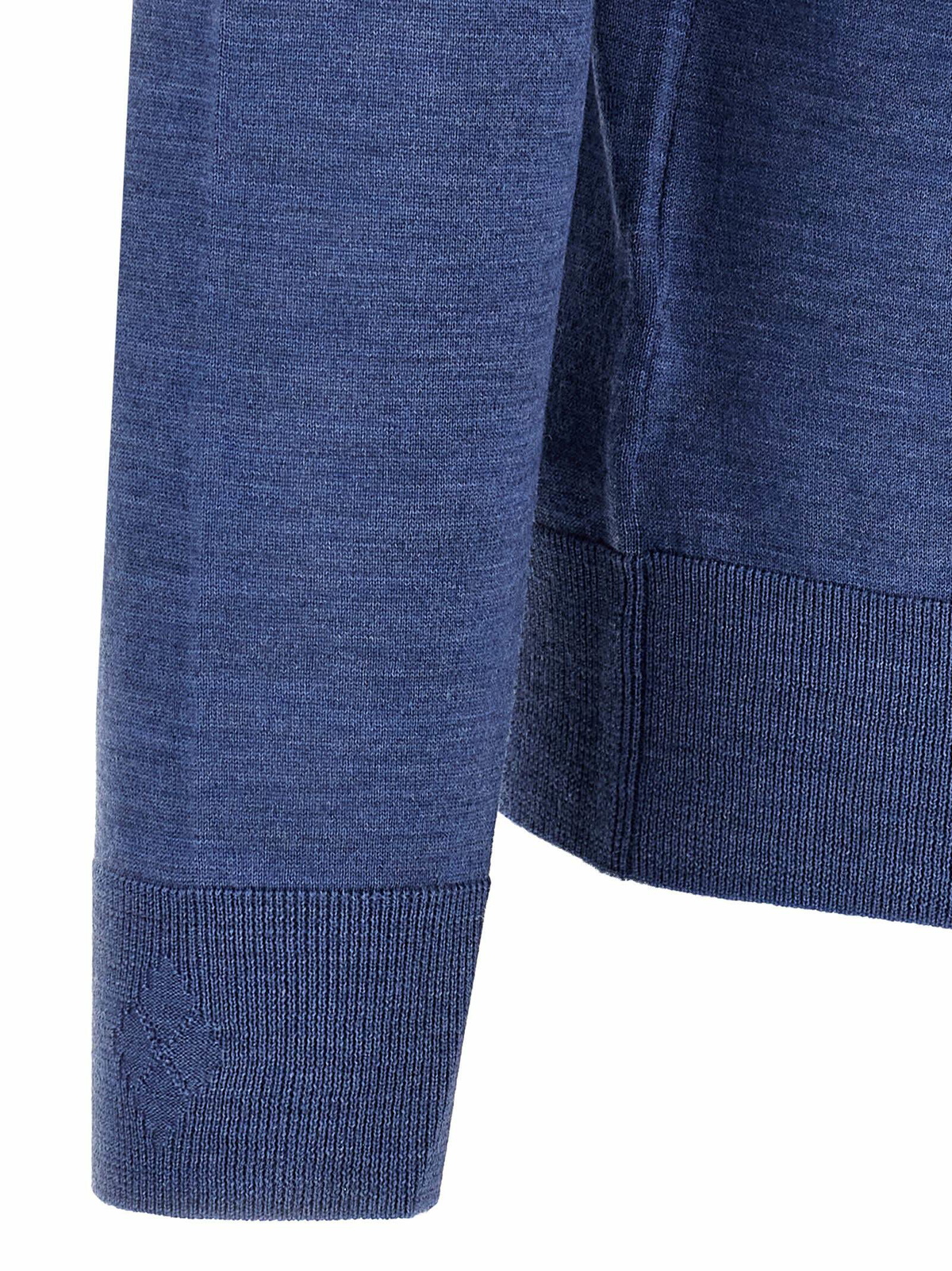 Ballantyne r Neck Sweater Ballantyne