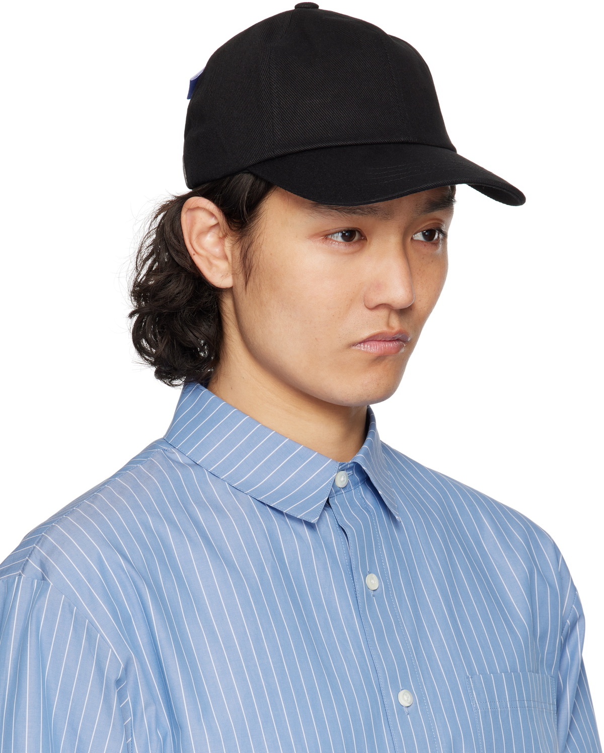 ADER error Black Sig; TRS Tag Cap ADER error