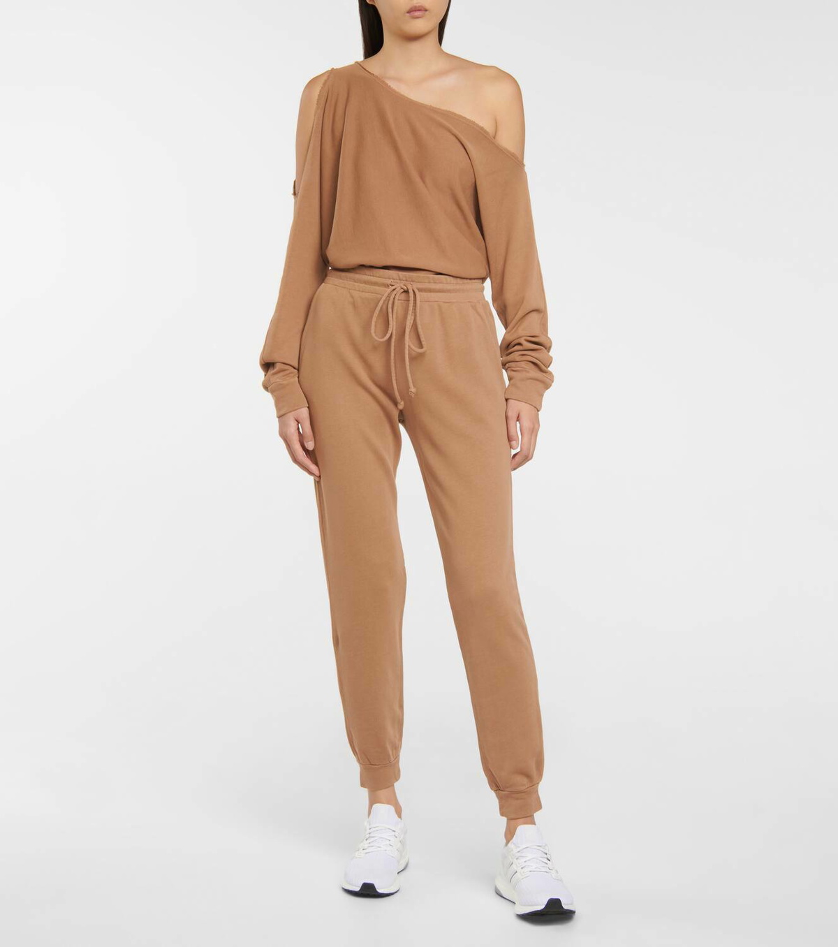 Lanston Sport Porter cotton-blend sweatpants Lanston Sport