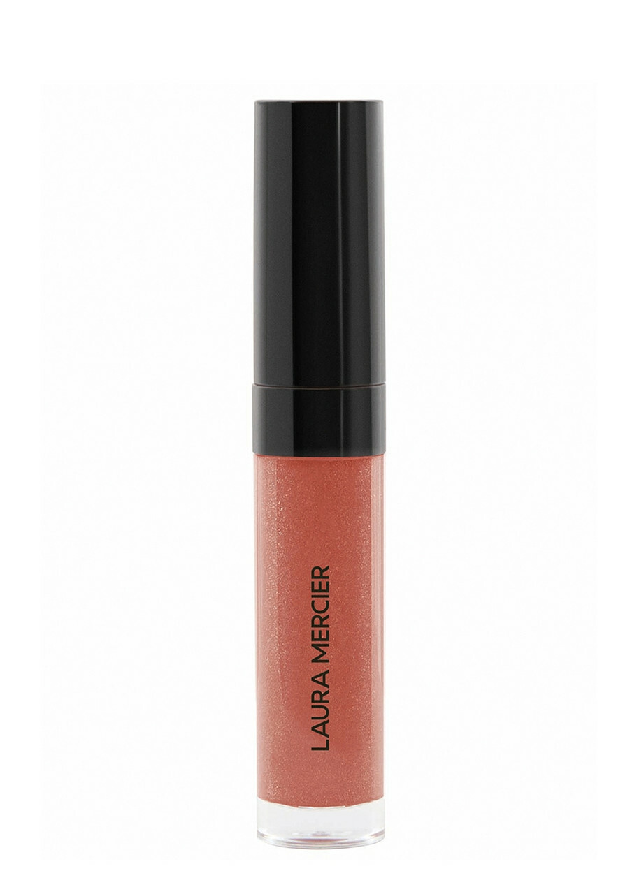 Laura Mercier Lip Glacé Balm Gloss - 60 Creme Caramel Laura Mercier