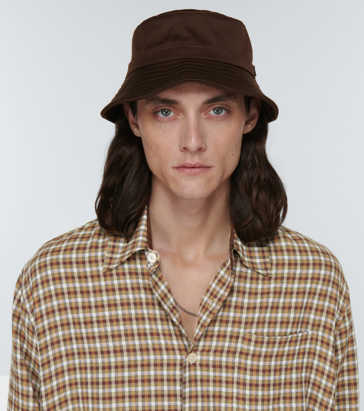 Our Legacy - Wool bucket hat Our Legacy