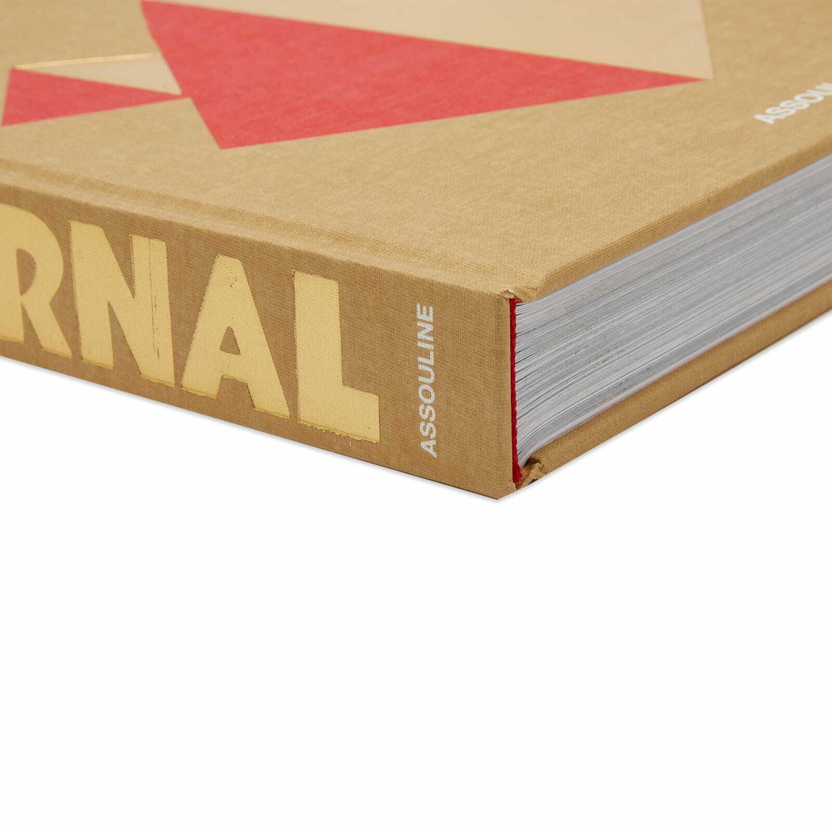 Assouline Cairo Eternal in Mai Eldib Assouline