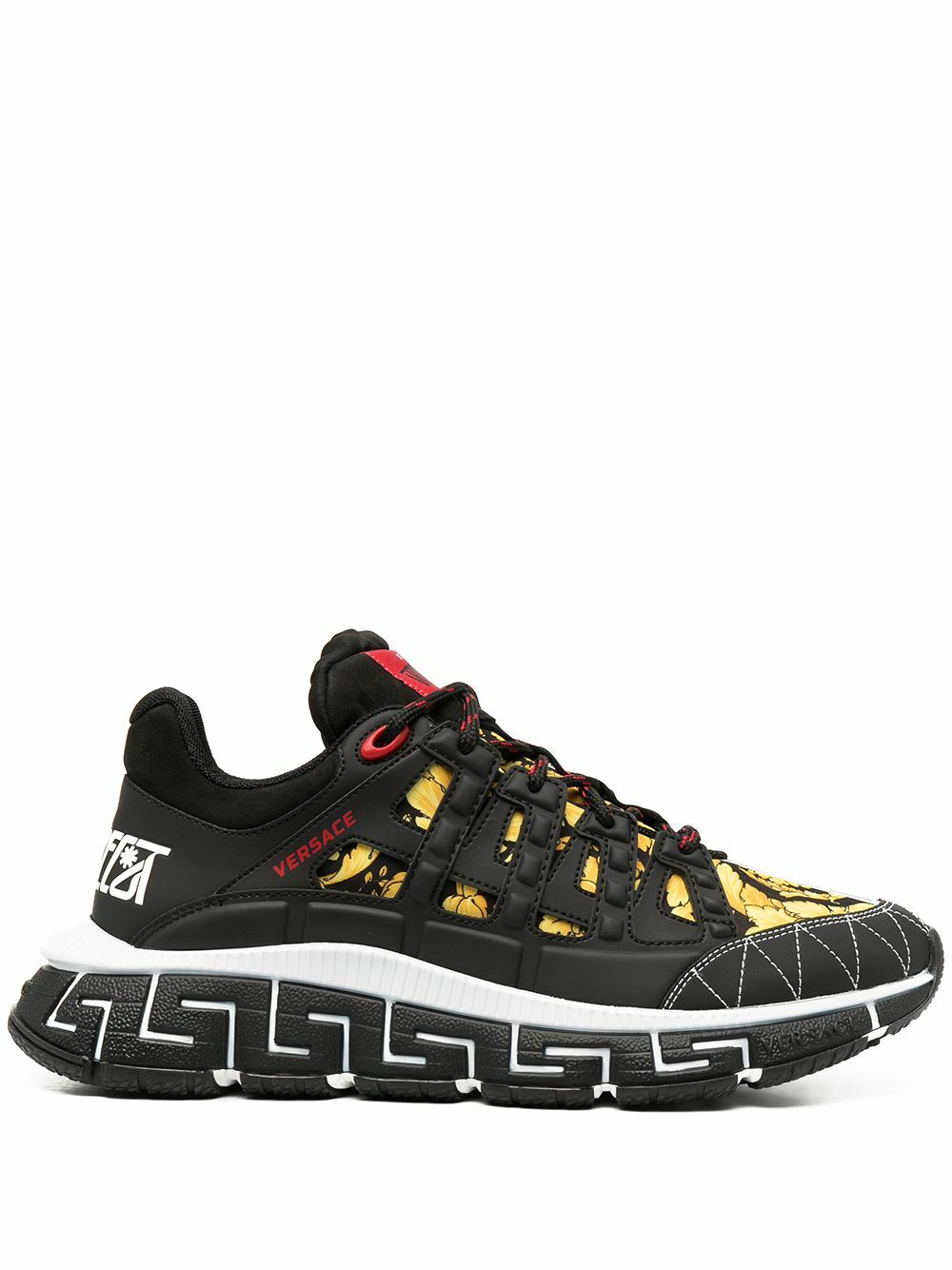 VERSACE - Trigreca Sneaker Versace