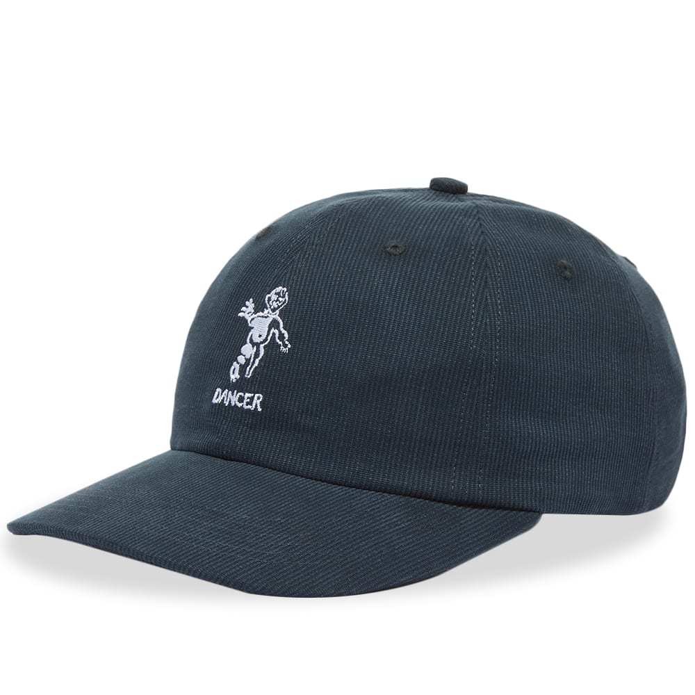 Dancer OG Logo Dad Cap Dancer