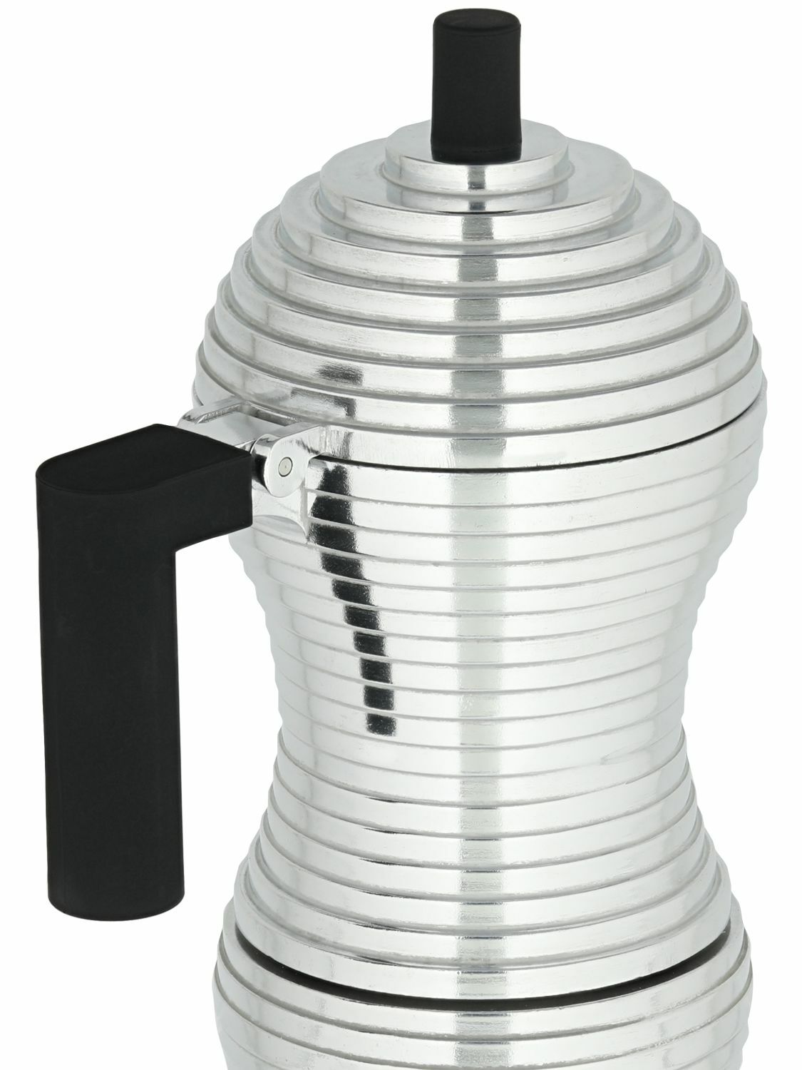 ALESSI - Pulcina Xs Espresso Coffee Maker Alessi