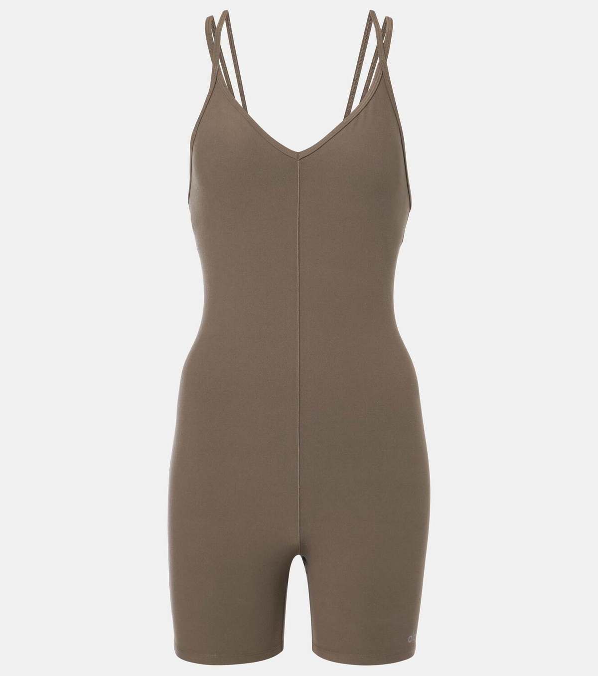 Alo Yoga Alosoft Suns Out bodysuit Alo Yoga