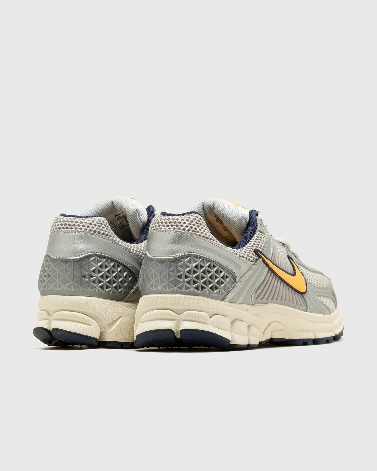 Nike Nike Zoom Vomero 5 Ms Grey Lowtop Nike