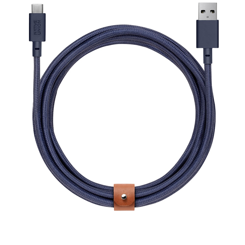 Native Union 3M Android Cable Native Union