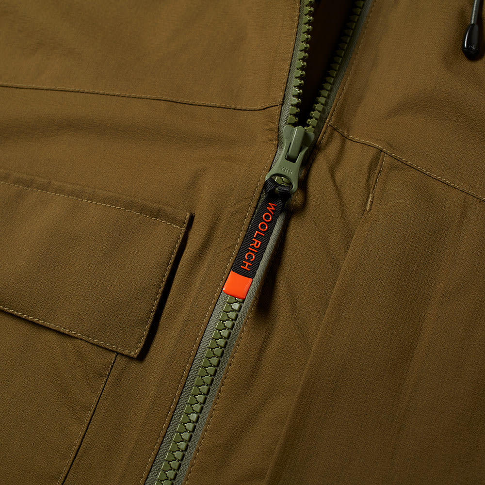 Woolrich Outdoors Rich's Mountain Jacket Woolrich