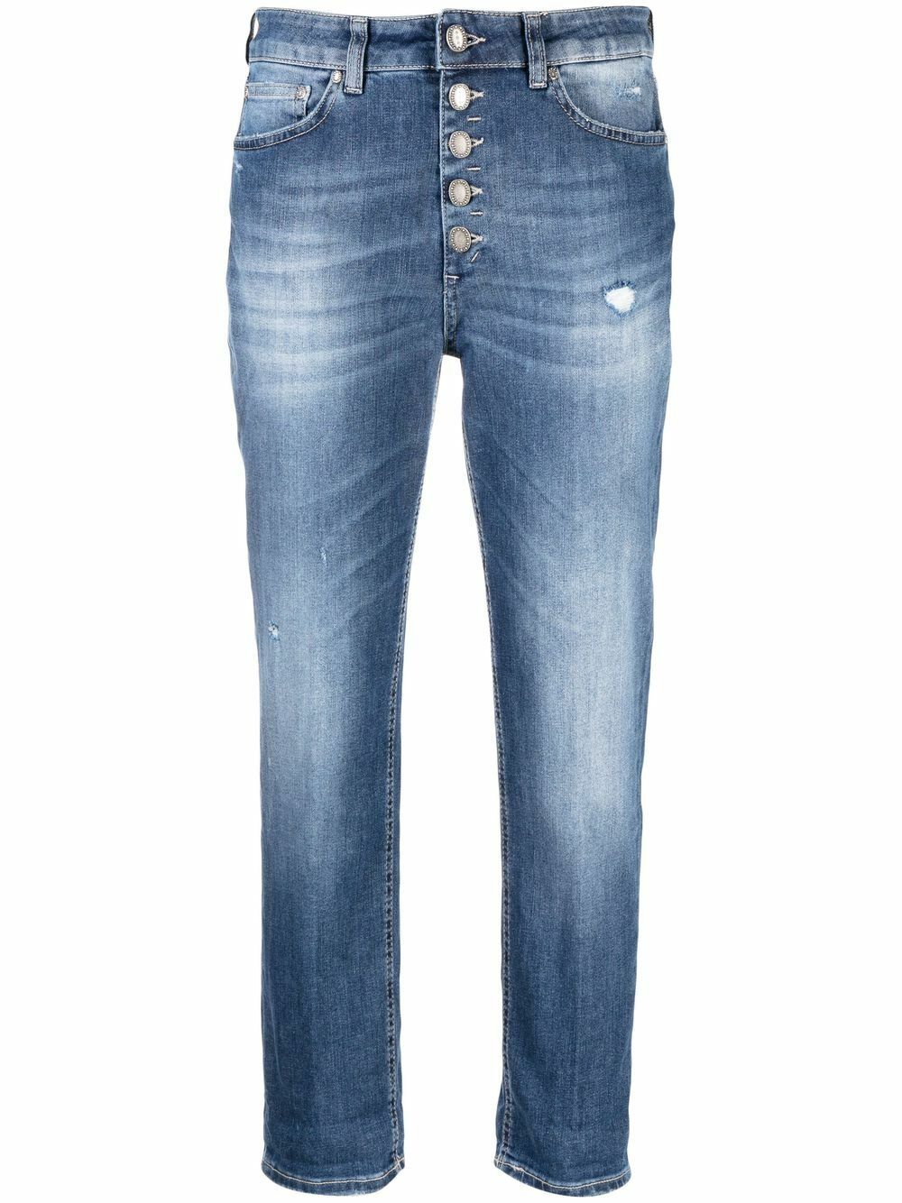 DONDUP - Jeans Koons Denim Dondup