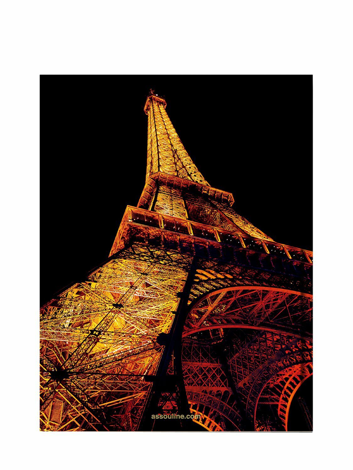 ASSOULINE - Paris Chic Book Assouline