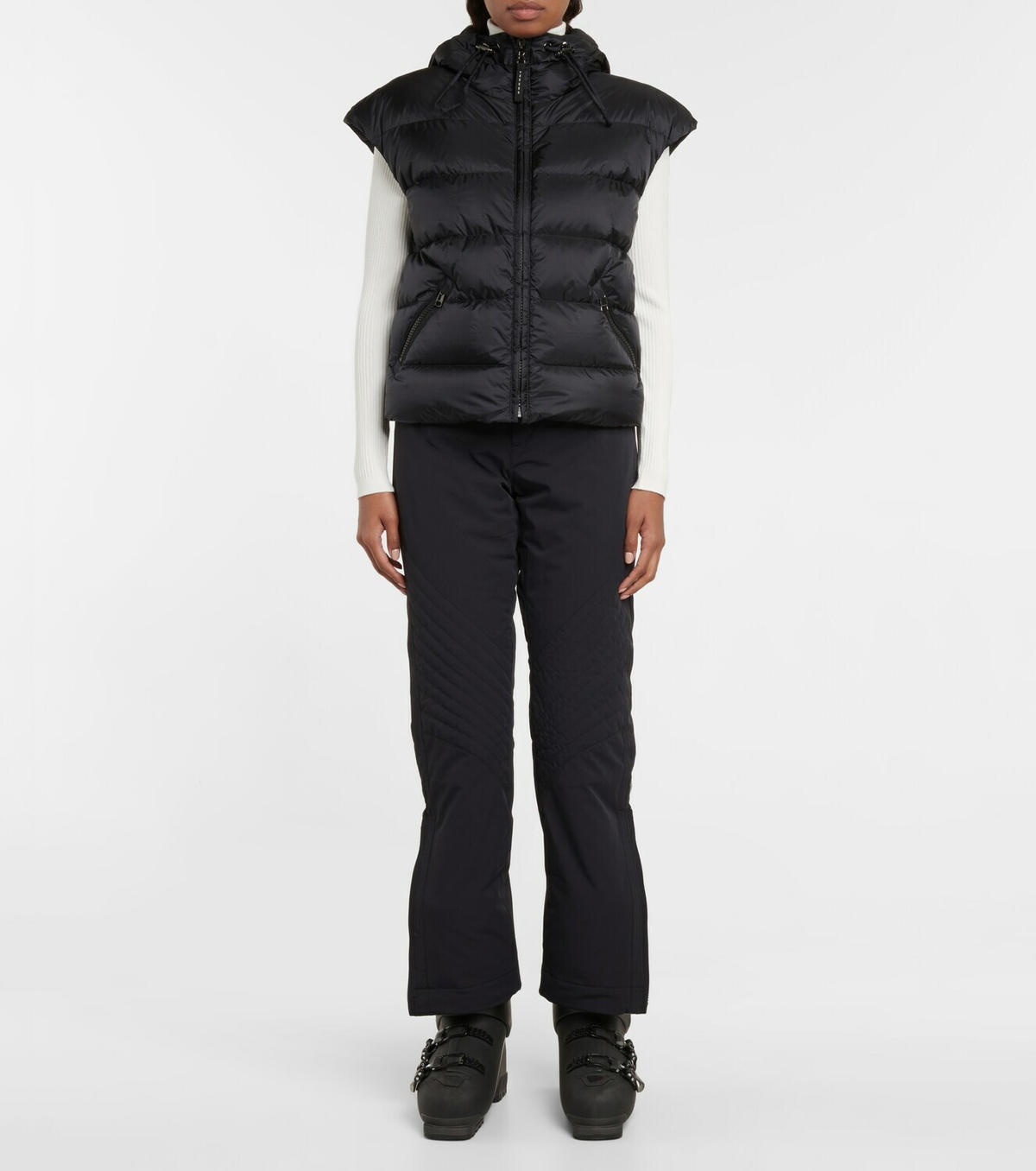 Bogner - Vreni down vest Bogner