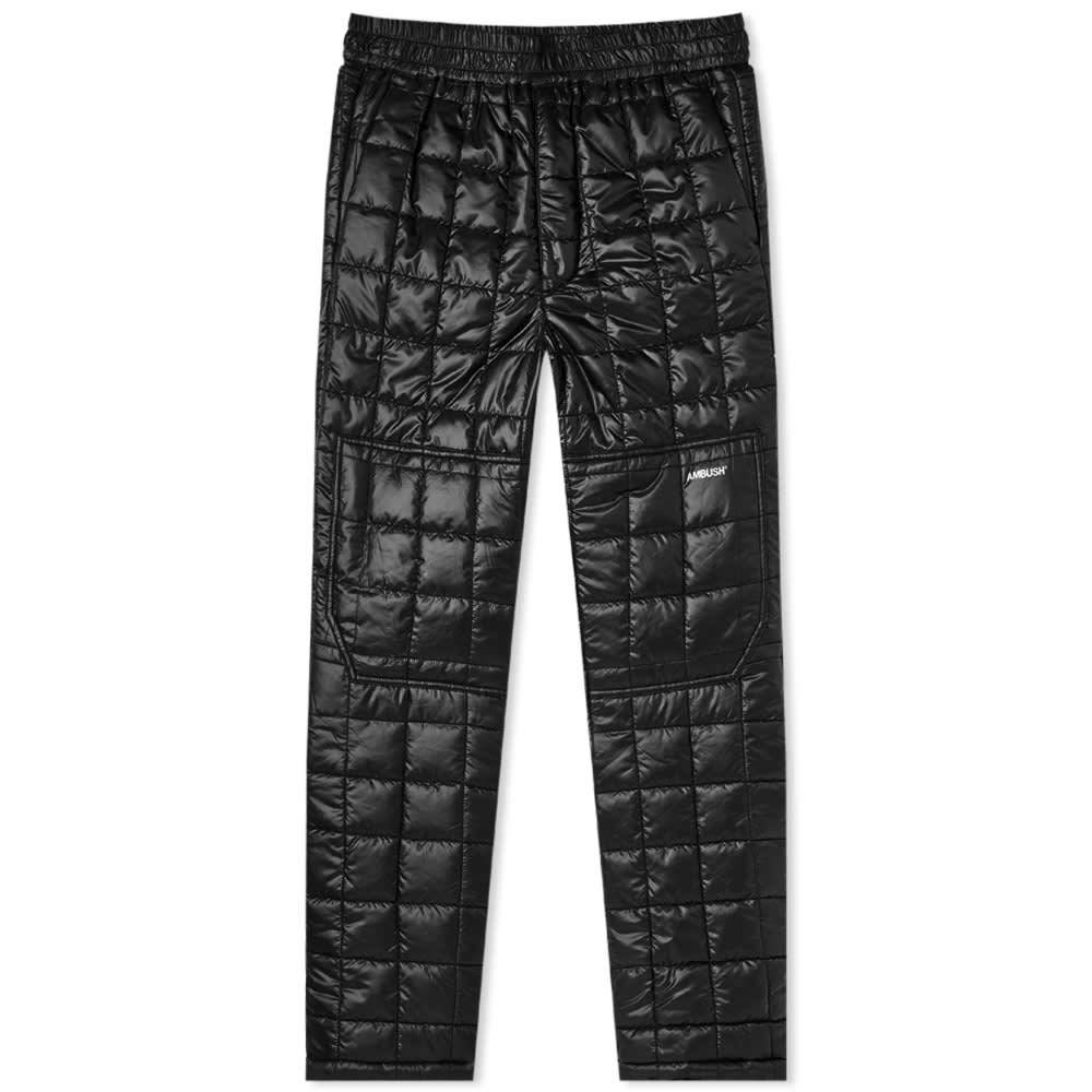 Ambush Quilted Pant Ambush