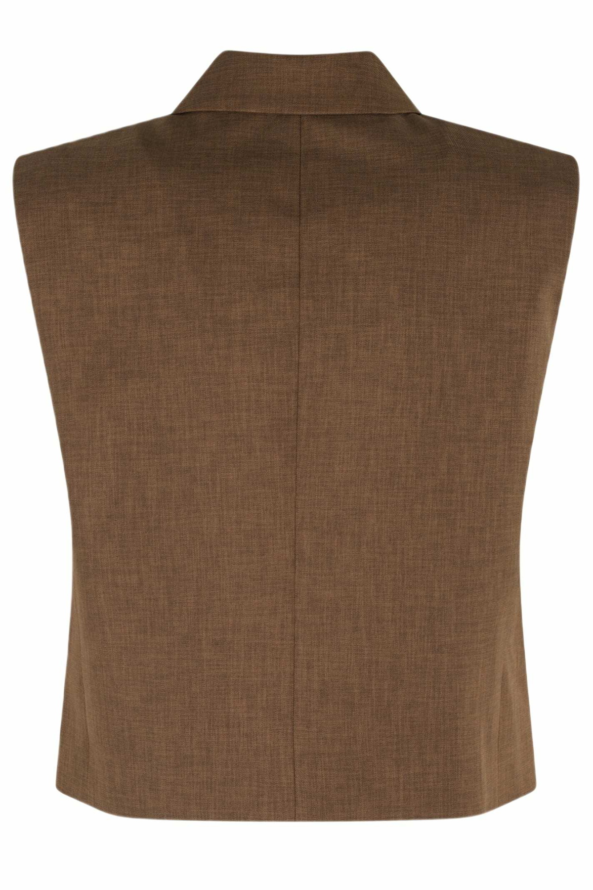 Theory Peak Db Vest City Tw Theory