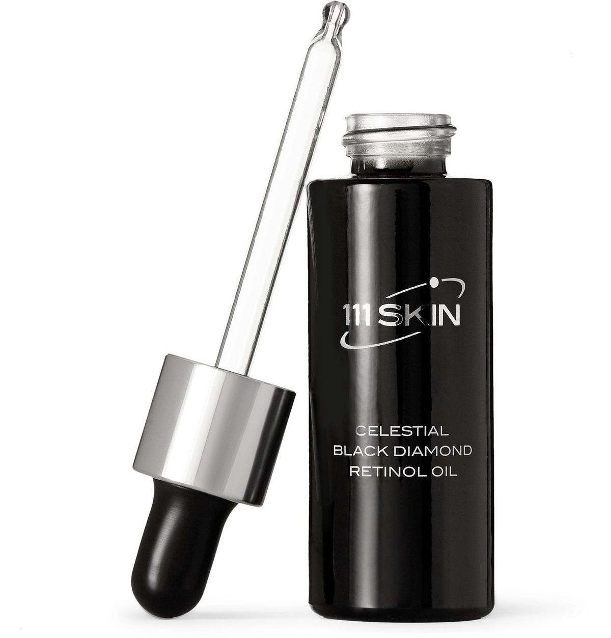 111SKIN - Celestial Black Diamond Retinol Oil, 30ml - Colorless 111SKIN