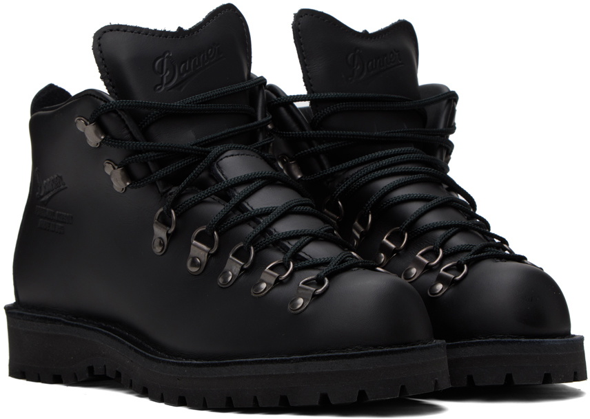 Danner Black Mountain Light Boots Danner