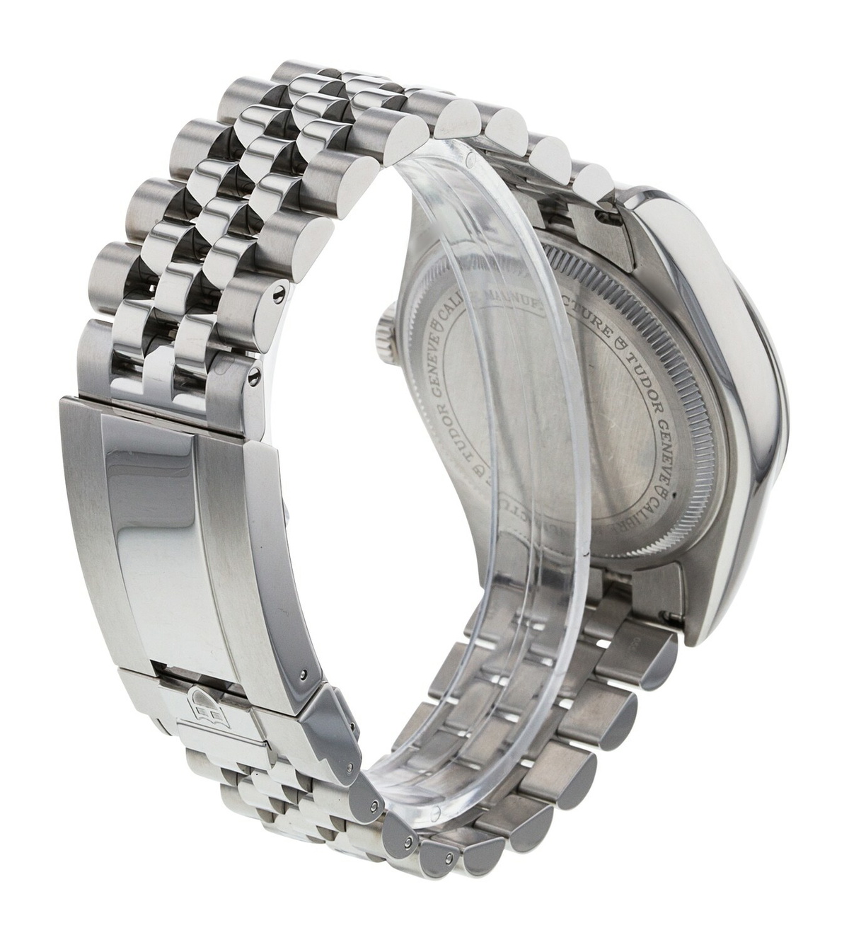 Tudor Black Bay 39 M79660-0002 Tudor