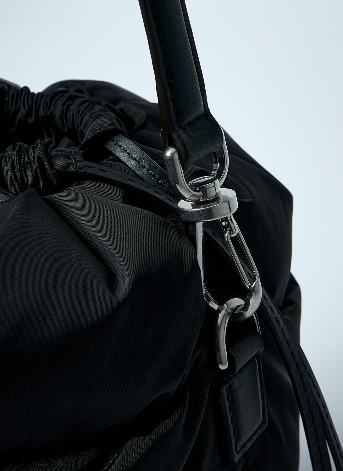 Moncler Caradoc Bucket Bag Moncler