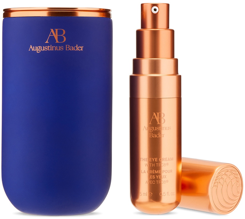 Augustinus Bader The Eye Cream Complete Set, 15 mL Augustinus Bader