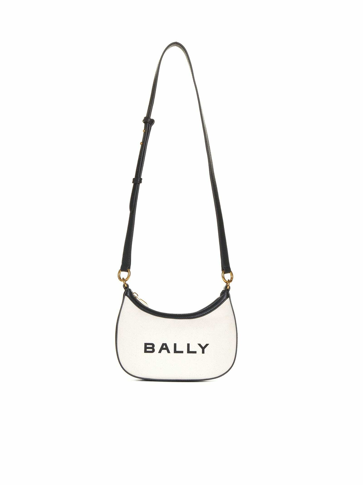 Bally bar Ellipse Crossbody Bag Bally