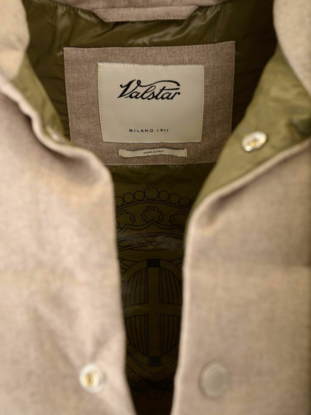 Valstar olly Vest Valstarino