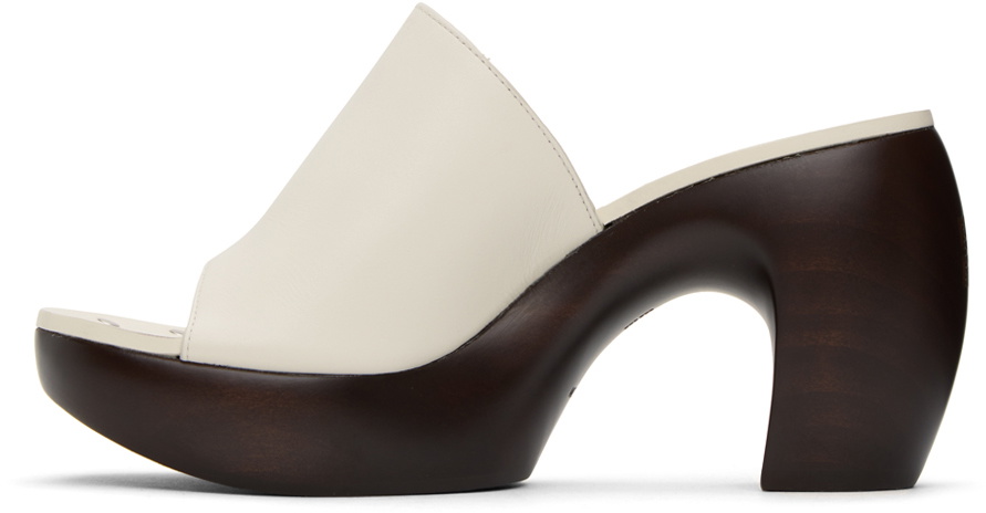 Givenchy Off-White G Clogs Givenchy