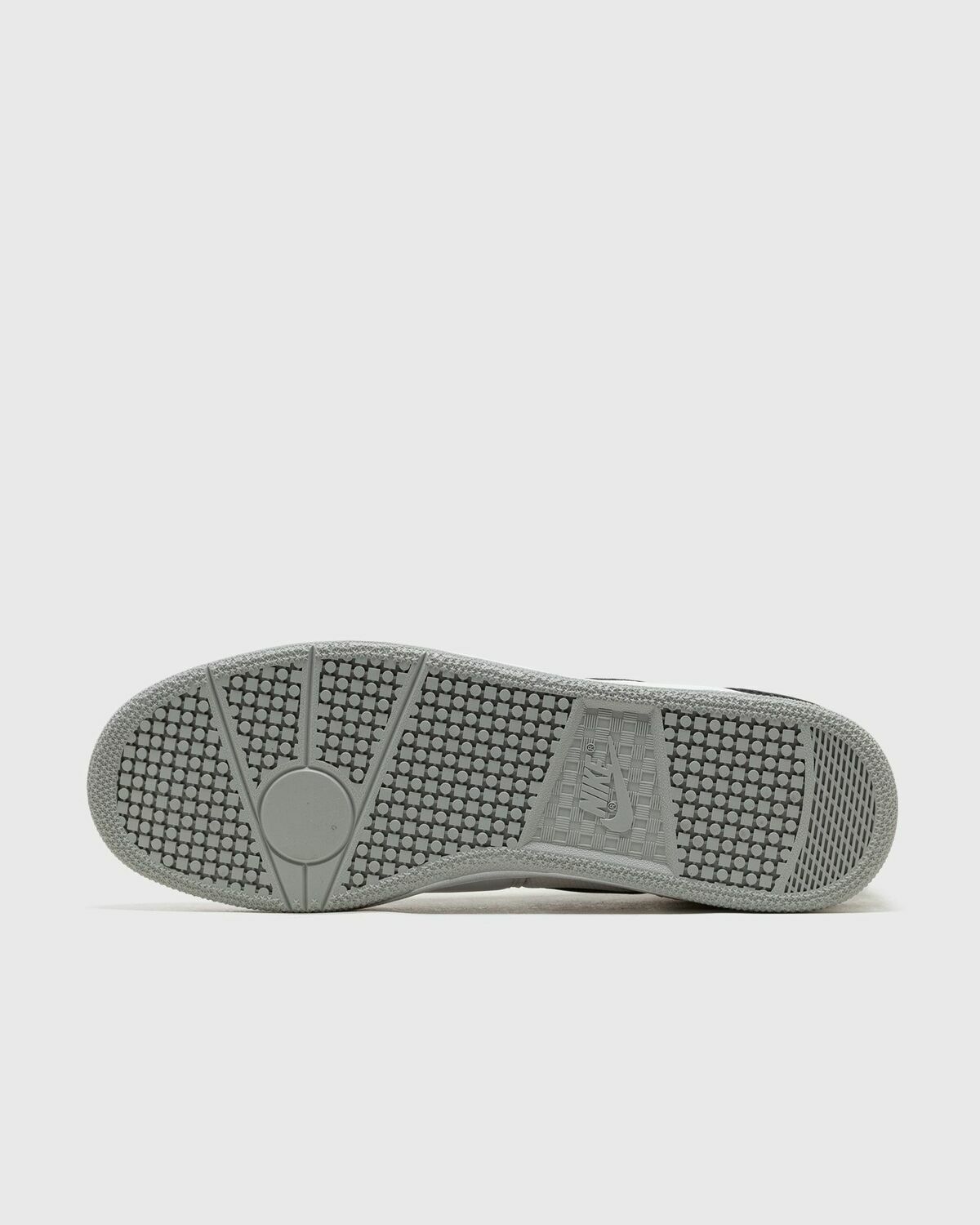 Nike Nike Attack Qs Sp Black/White High & Midtop Nike