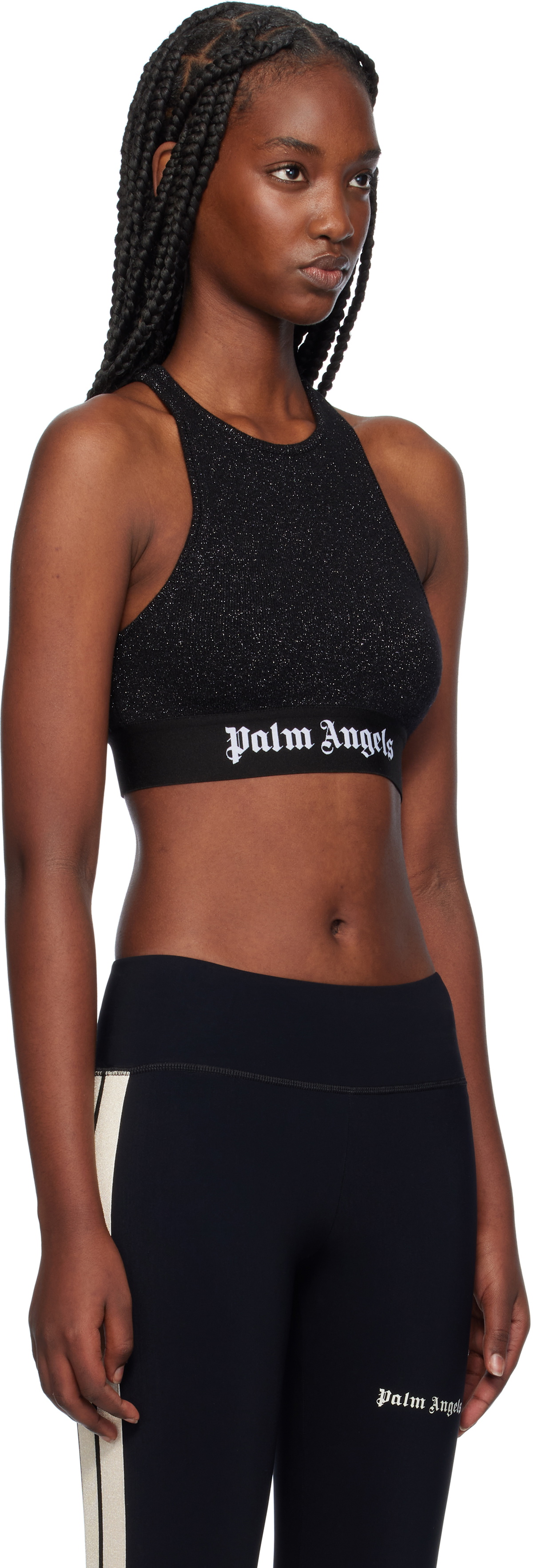 Terrific Palm Angels Tank Top Gallery