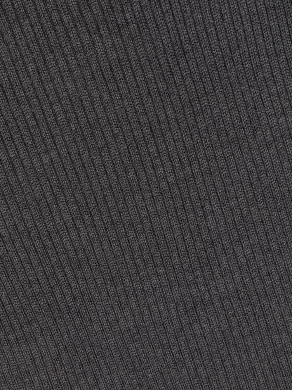 LOEWE - Logo Wool Scarf Loewe