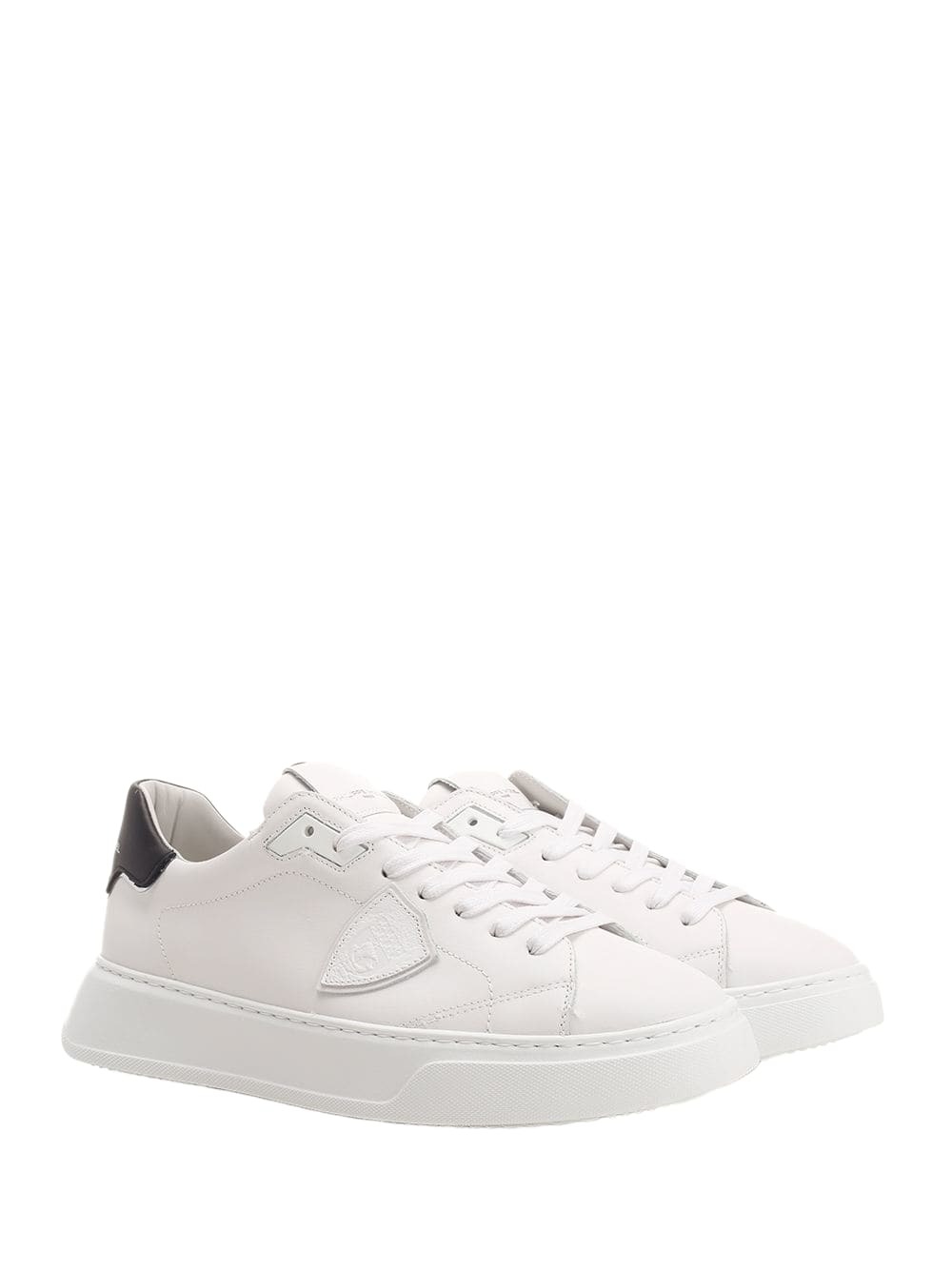 Philippe Model temple Sneaker Philippe Model