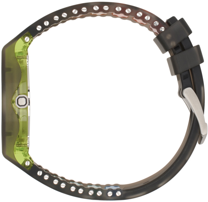 Mad Paris Multicolor D1 Milano Edition Concept Watch