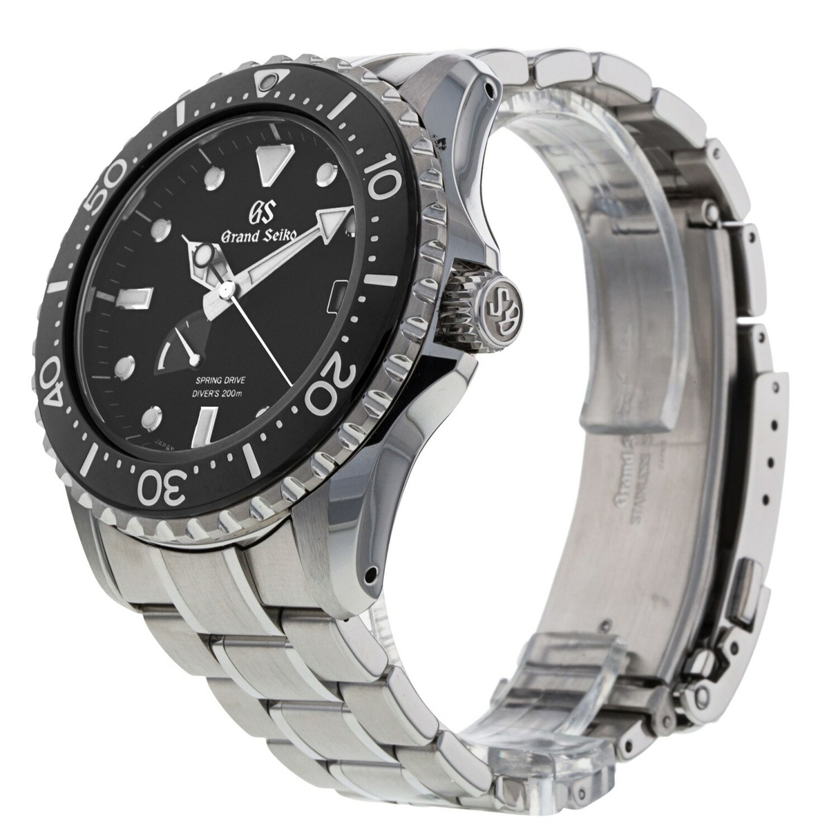 Grand Seiko Sport Collection SBGA229 Grand Seiko