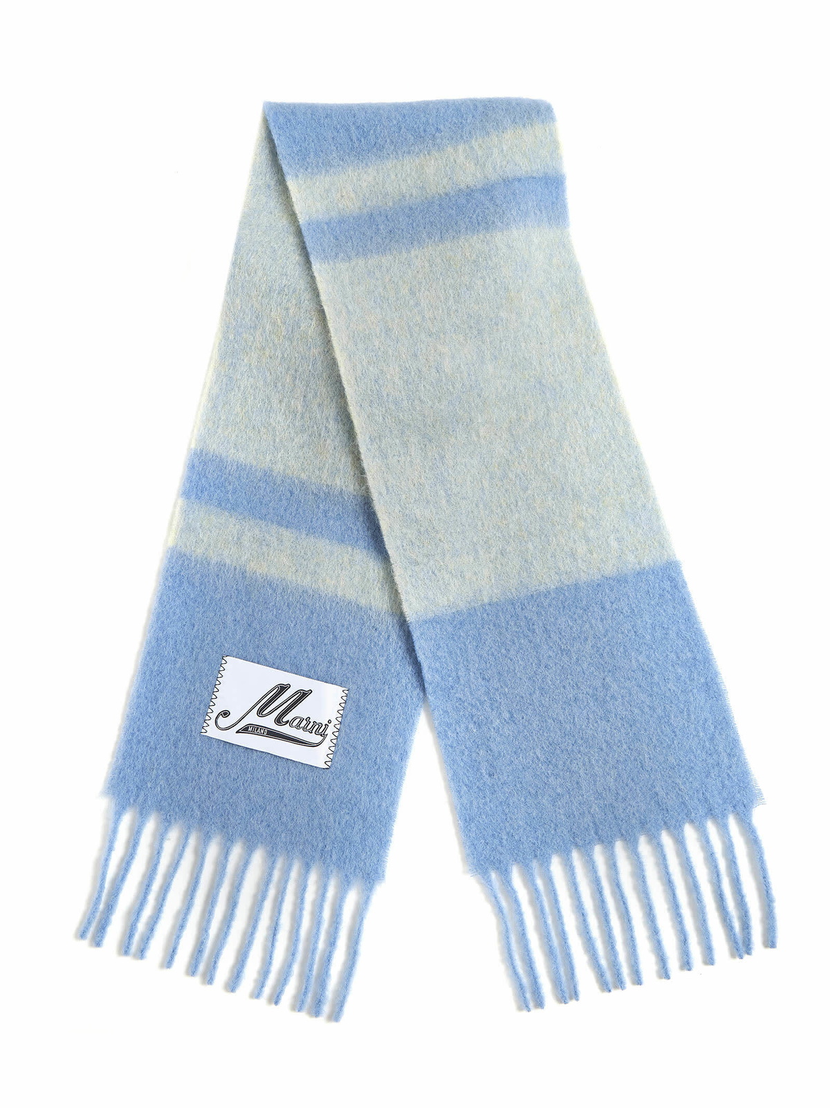 Marni Scarf Marni