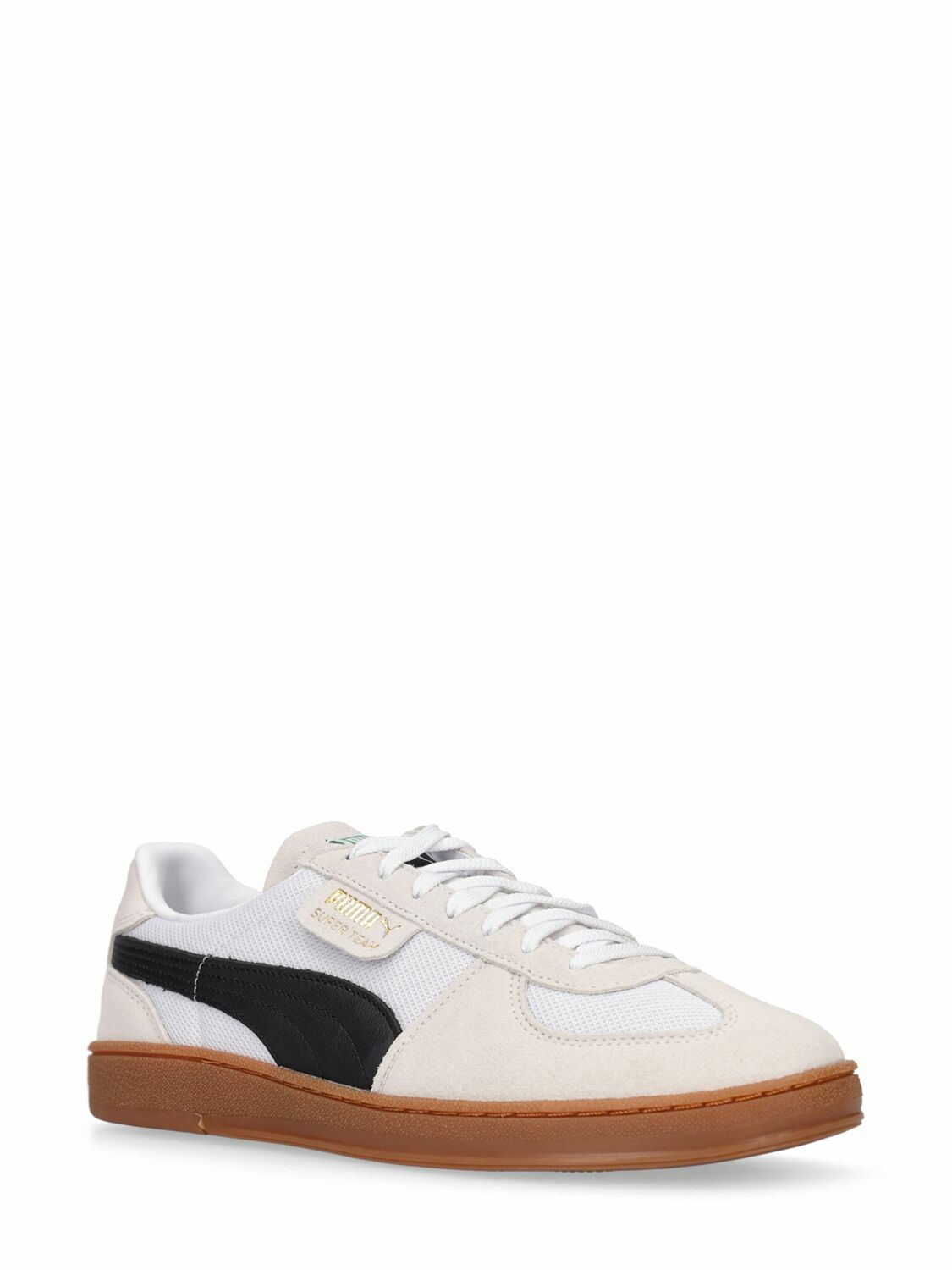 PUMA - Super Team Og Sneakers Puma