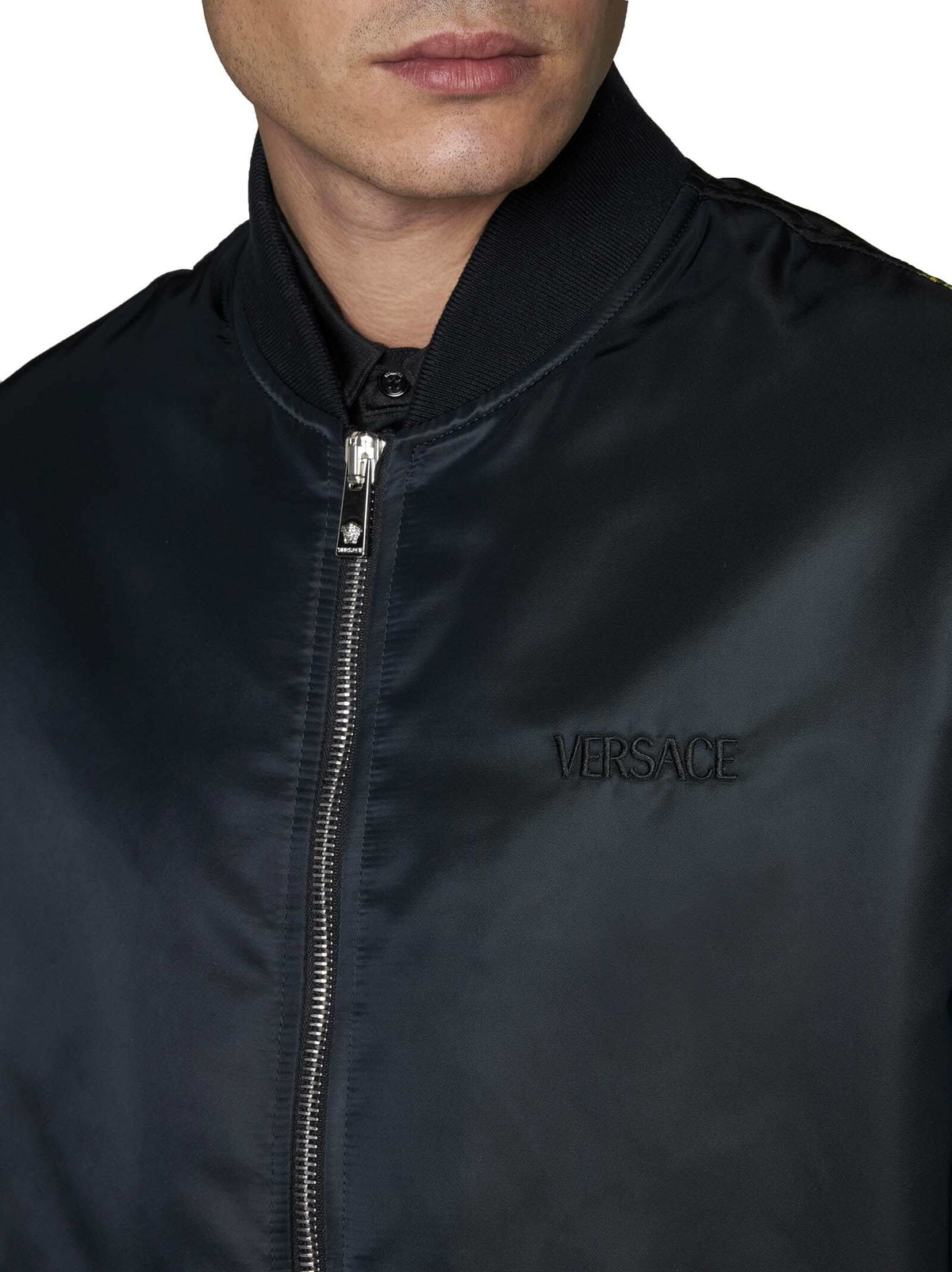 Versace Bomber Jacket Versace