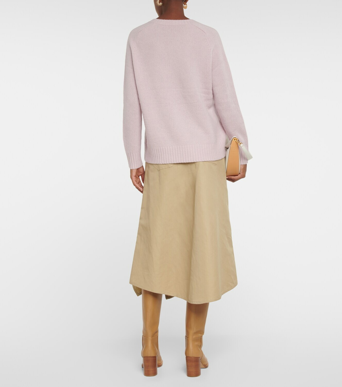 Joseph - Cashmere sweater Joseph