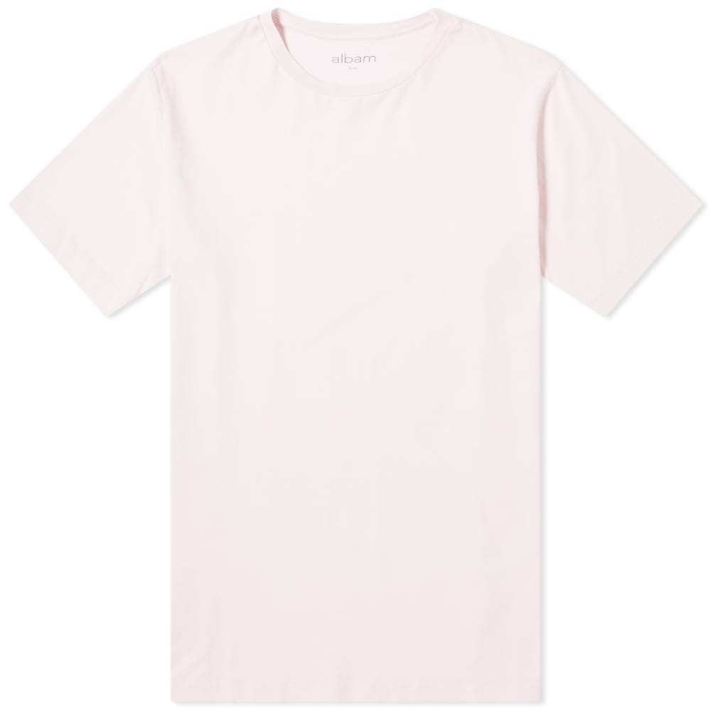 Albam Classic Tee Albam