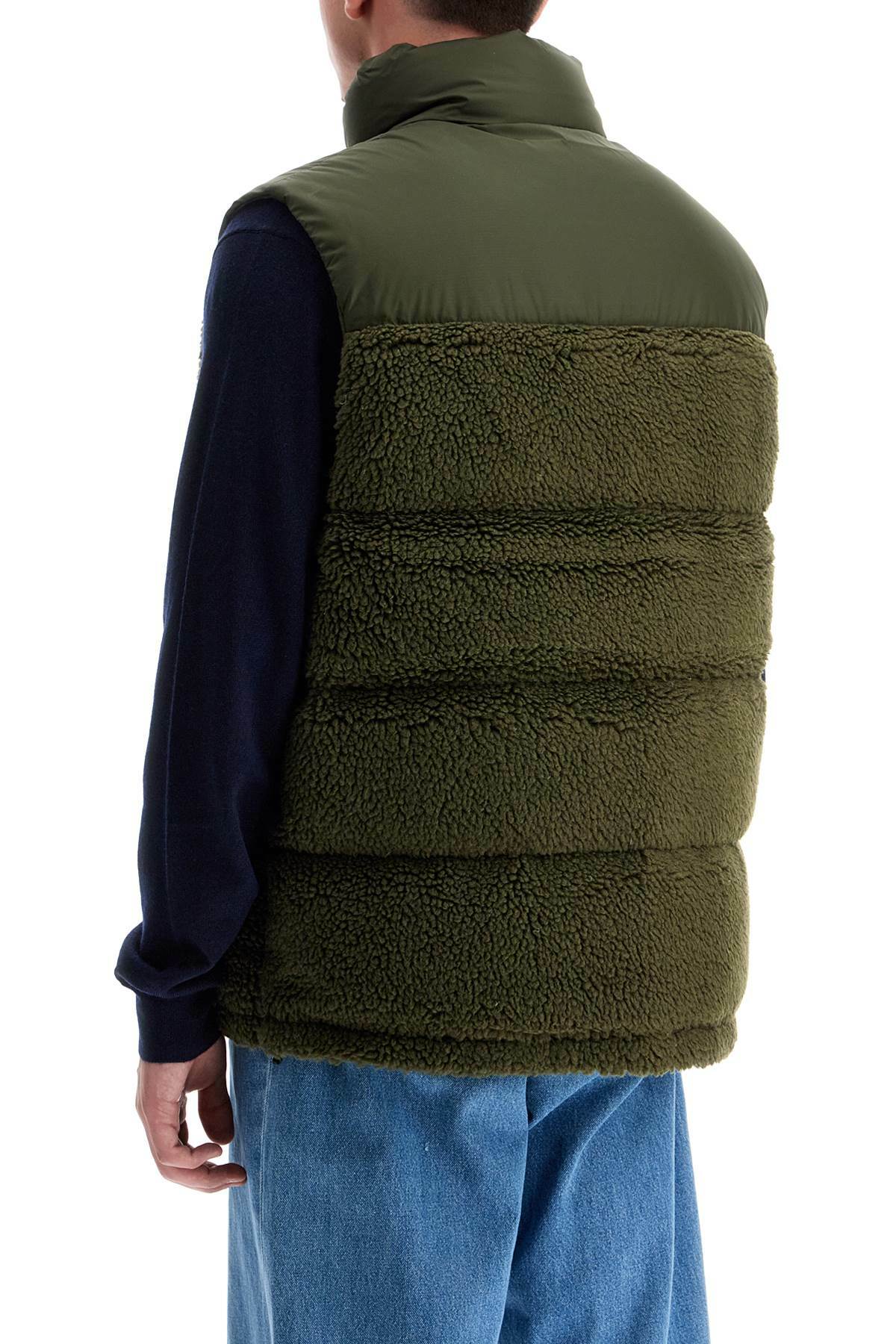 POLO RALPH LAUREN gorham hybrid sleeveless Green Polo Ralph Lauren