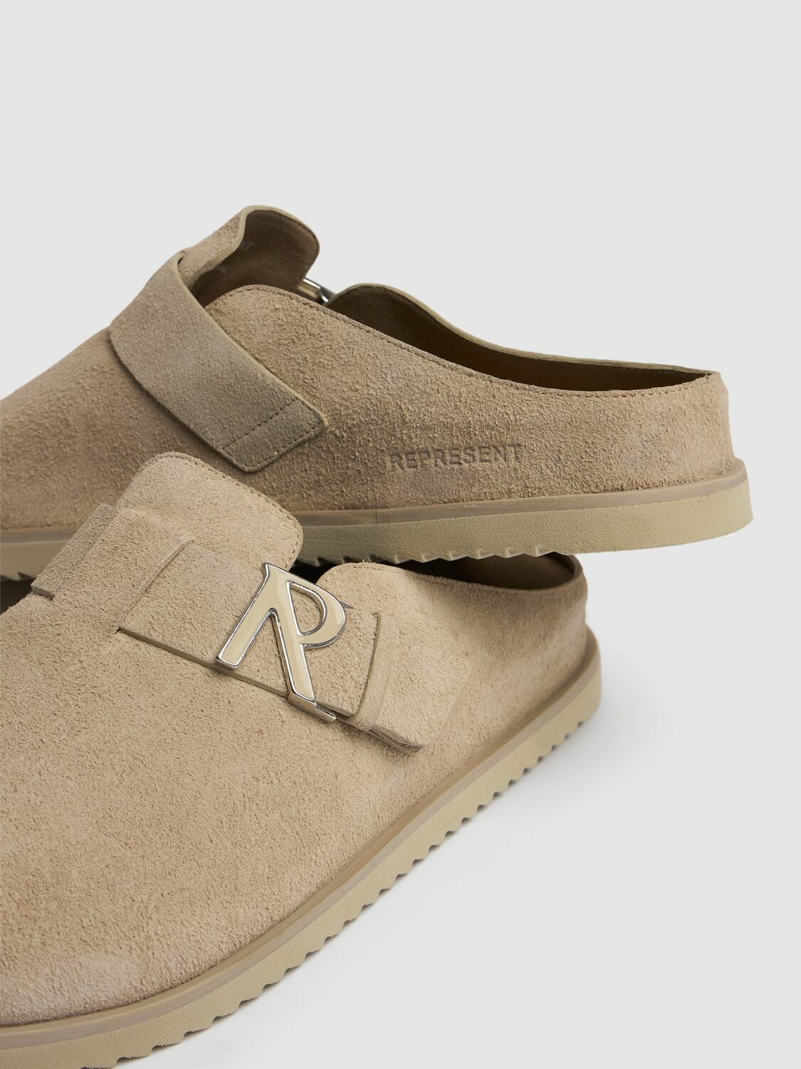 REPRESENT Initial Mules Represent