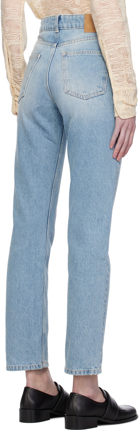 BITE Blue Essential Jeans BITE